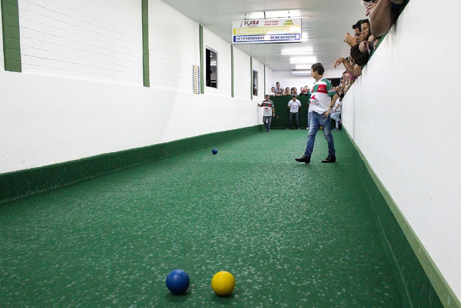 Cooperaliança abre inscrições para campeonato de bocha - Mais Sul