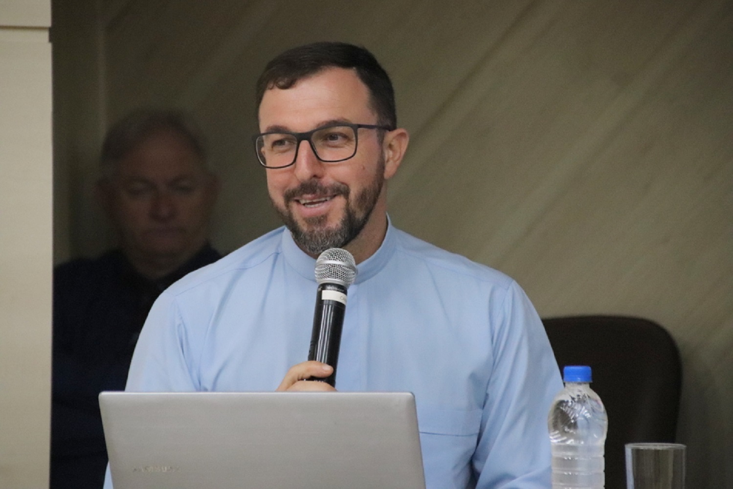 Campanha da Fraternidade 2020 é tema na Tribuna Livre - Mais Sul