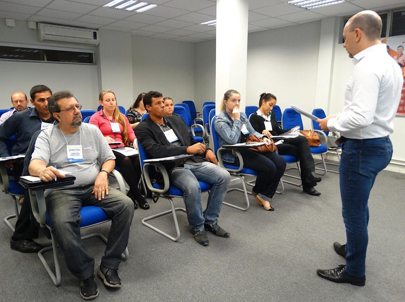 Empretec: Sebrae realiza mais uma edição do maior curso de ...