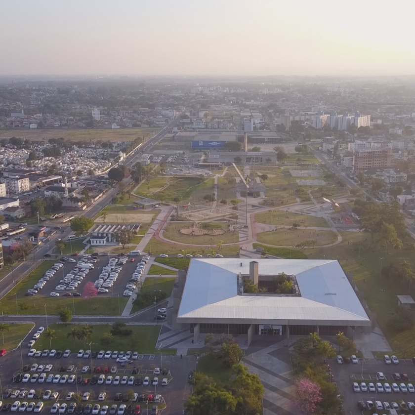 Criciúma é a 18° cidade mais competitiva do Brasil - Mais Sul