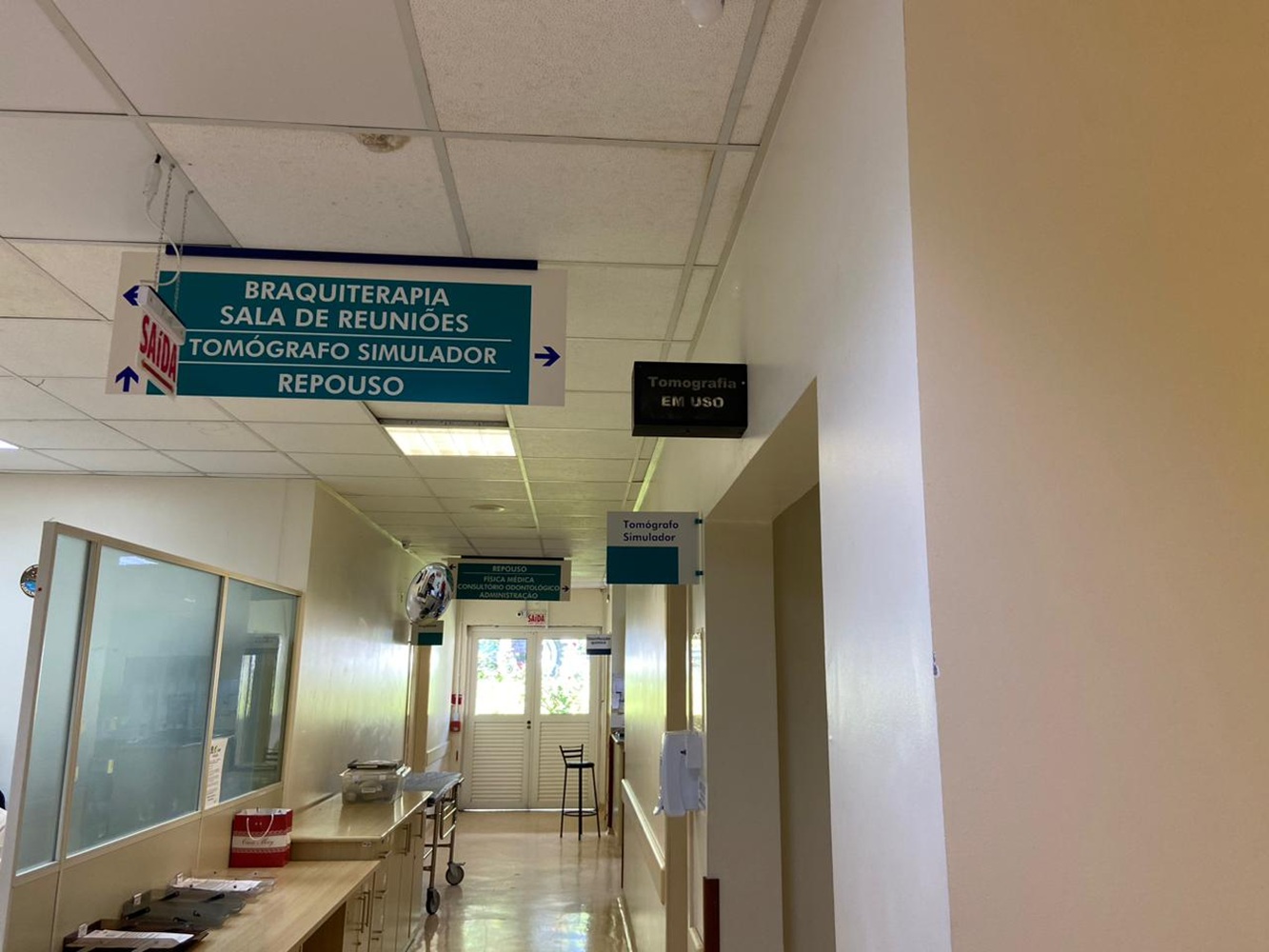 Serviço de Tomografia Computadorizada do CEPON cresce mais de 32% ...