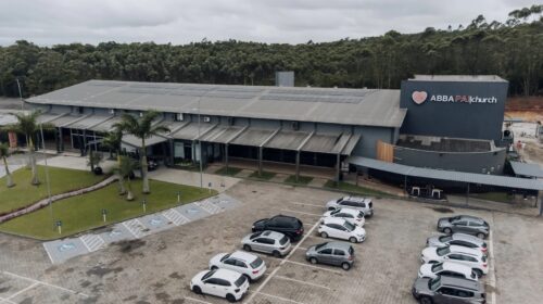 Quer trabalhar? 360 vagas te esperam em ação promovida pela Abba Pai ...
