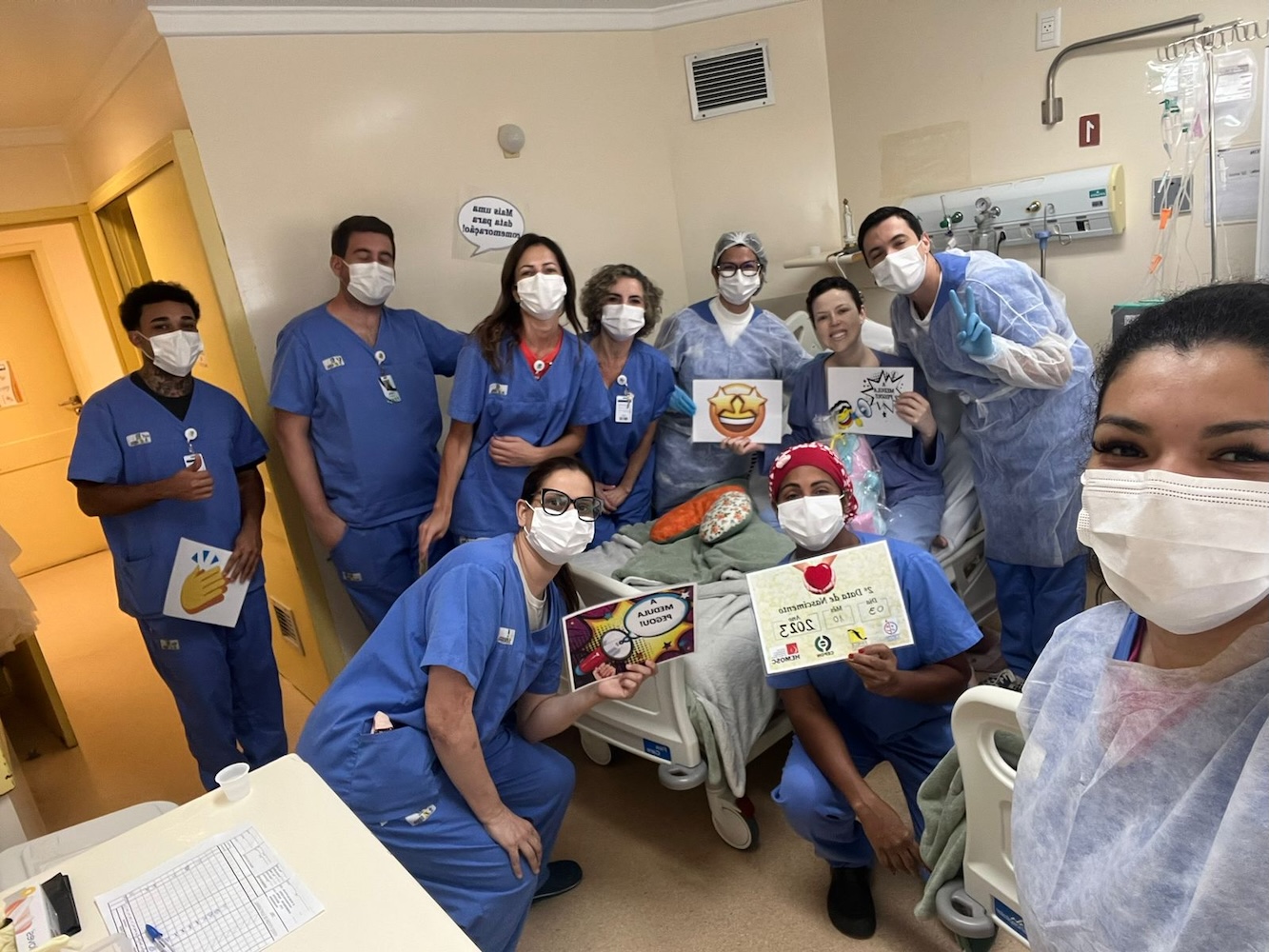 Do diagnóstico à esperança: como o Cepon transforma a vida de pacientes ...